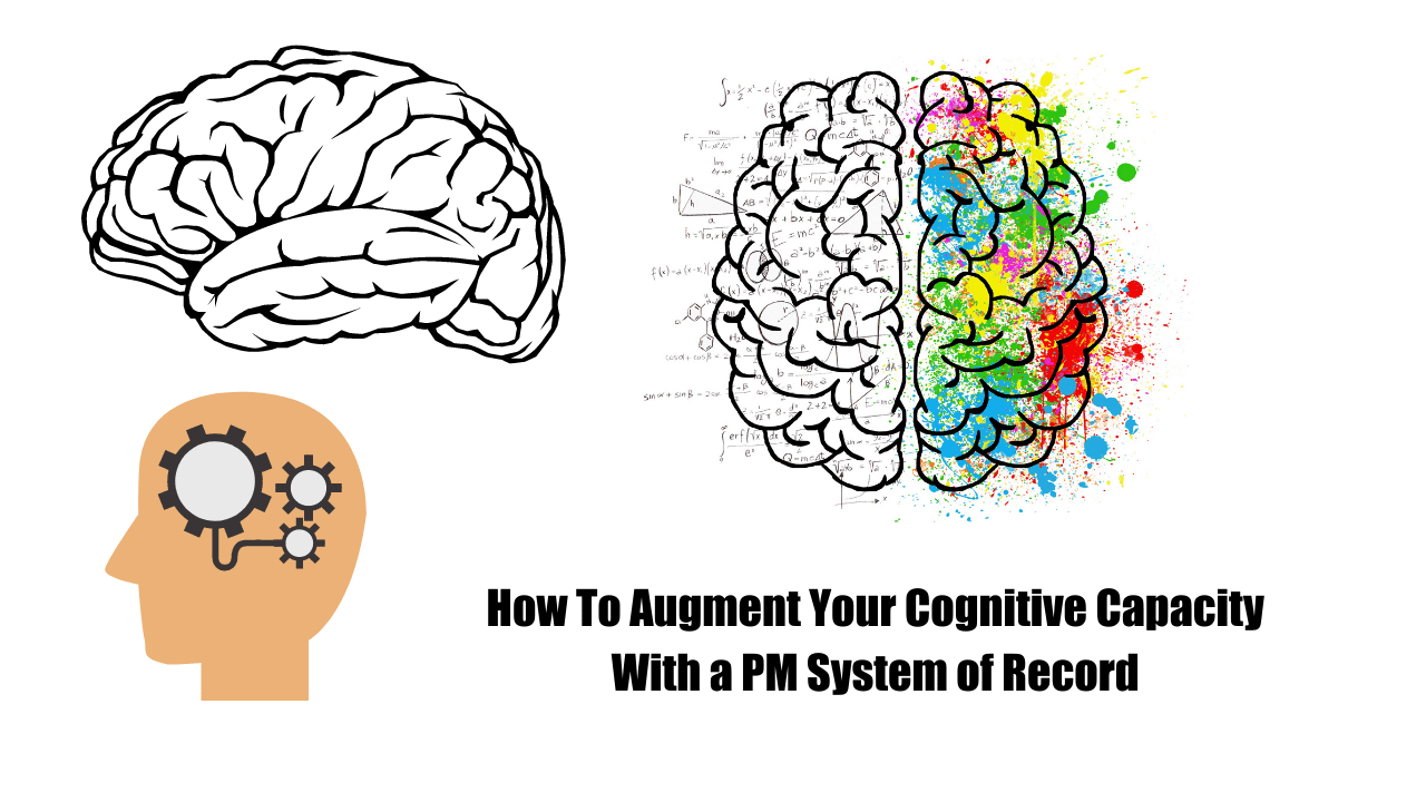 How to Augment Your Cognitive Capacity and Intellect - The Secret ...