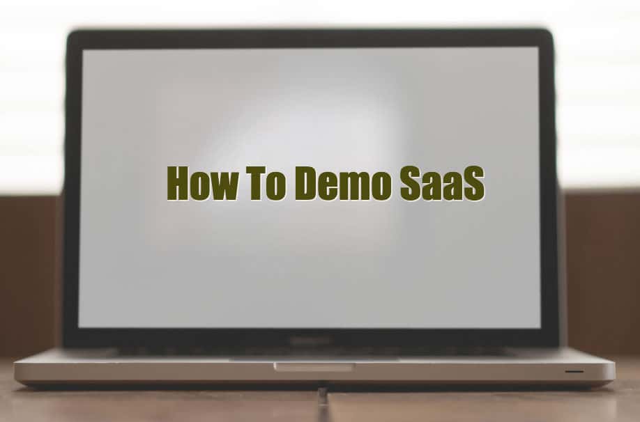 A Better Approach To Demoing Can Turn Sales Around - The Secret Product ...